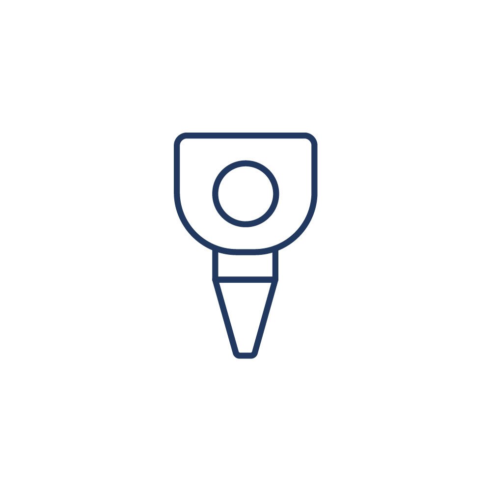 Limdosering med en kollaborativ robot