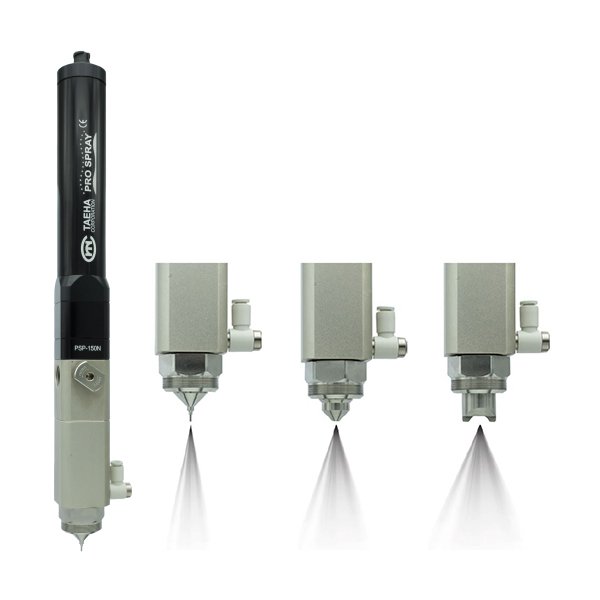 TAEHA PRO-SPRAY 1K spraydispenser - Dia-Tech