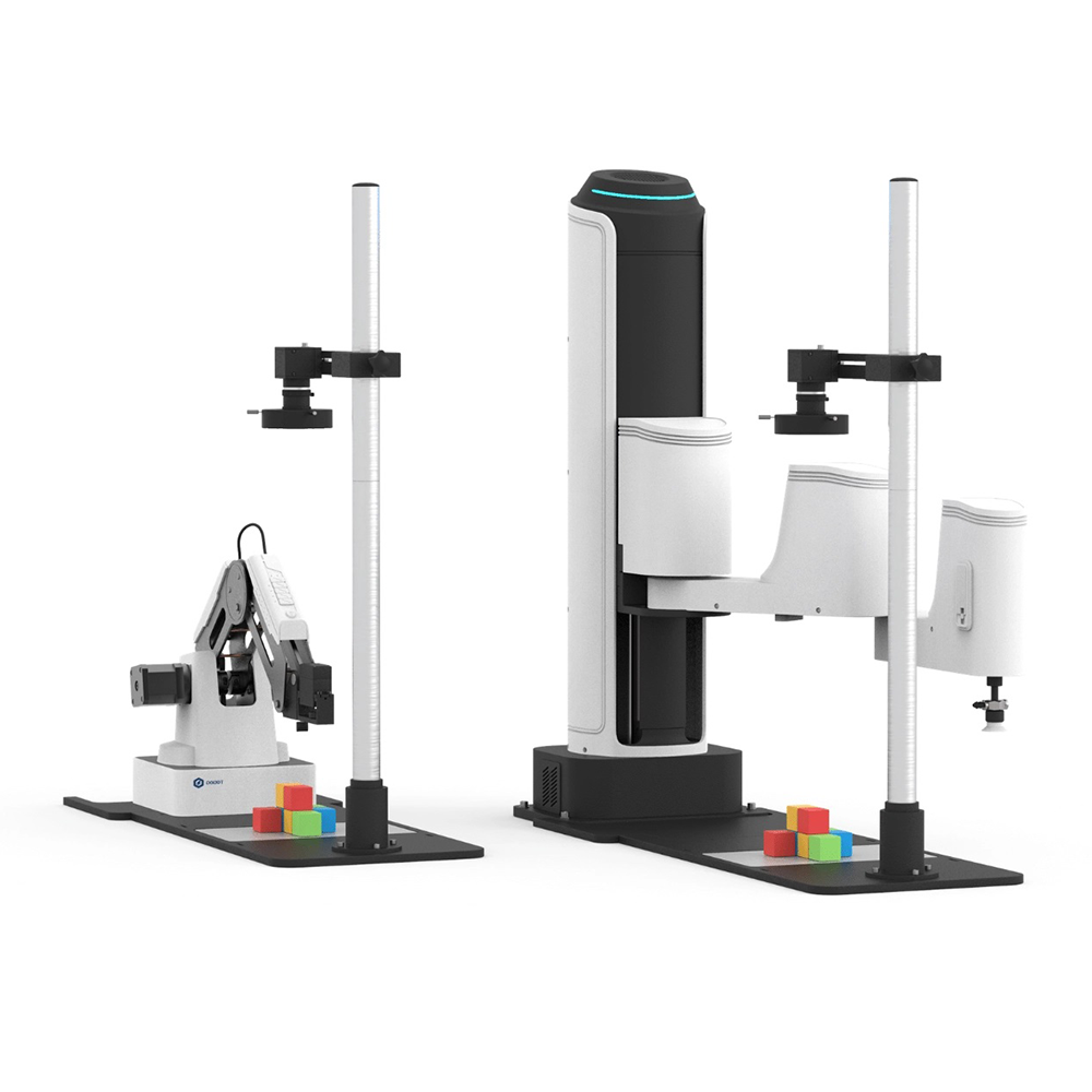 DOBOT Robot Vision Kit - ROBOTTILBEHØR - DIA-TECH (Diatom A/S)